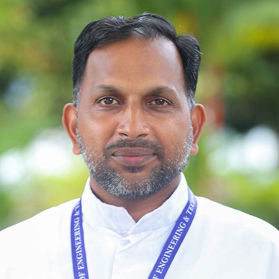 Management - Carmel College of Engineering and Technology - Carmel ...