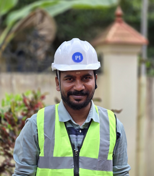 Civil Engineering- Testimonials - Carmel College of Engineering and ...